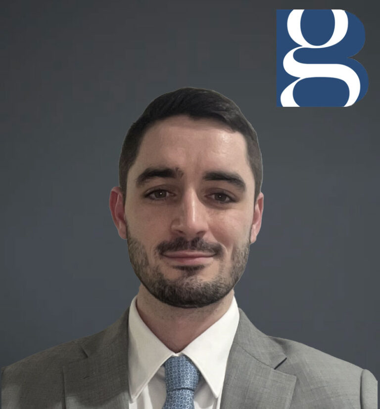 Sean Deighan - Gartner + Bloom PC